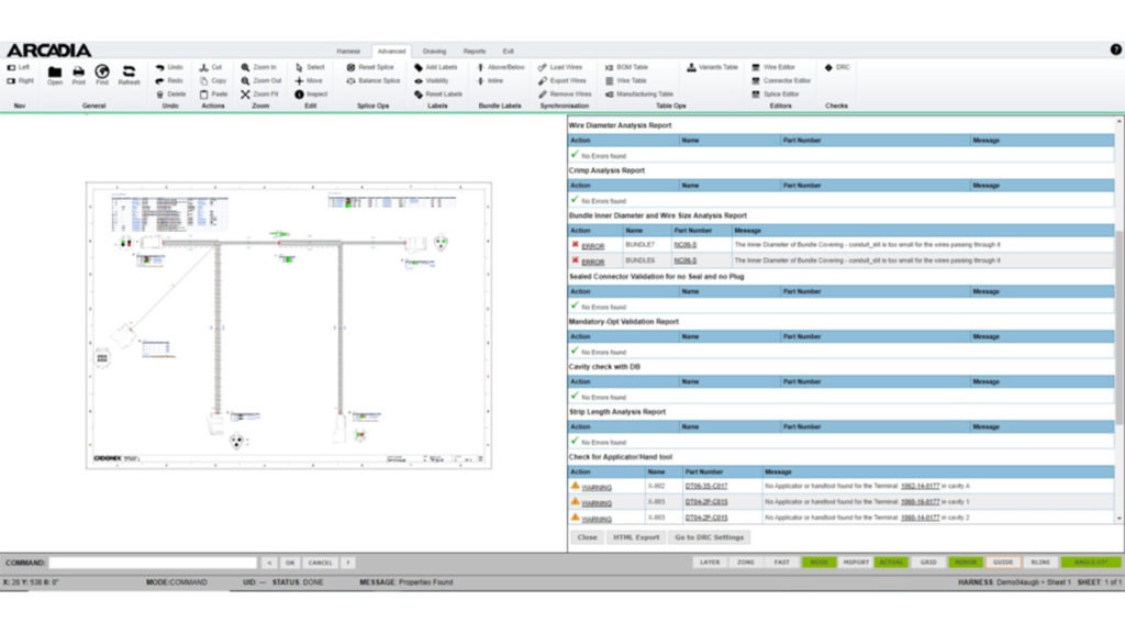 Wiring Harness Design: Best Practices - Cadonix
