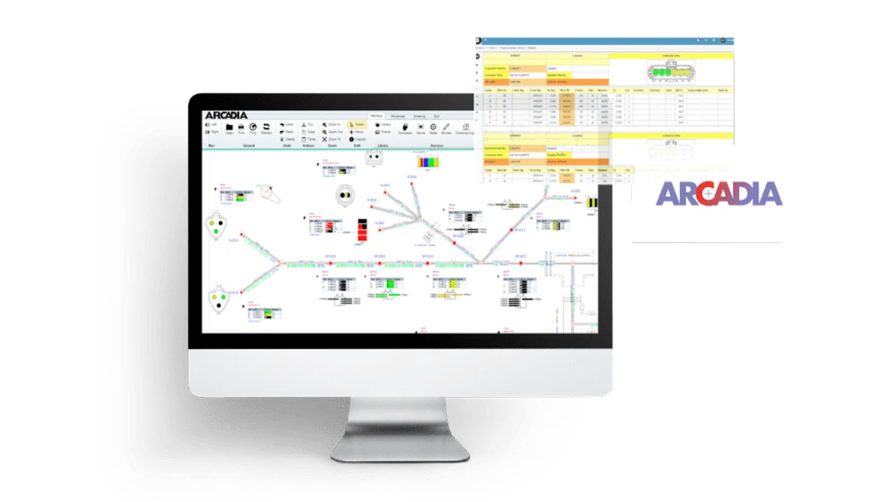 Types of Electrical Drawings and Their Applications - Cadonix