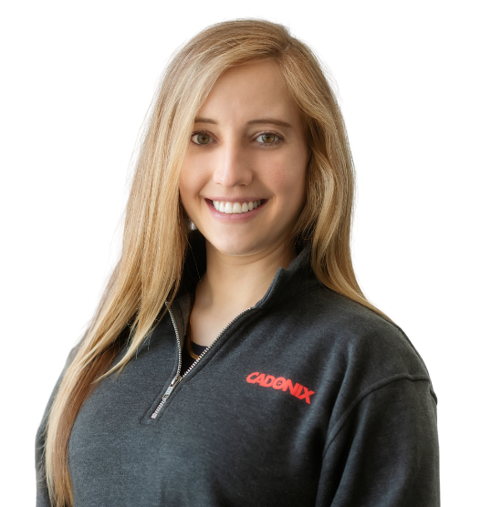 Lauren Heintz - Cadonix